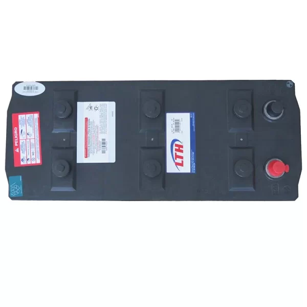L-4DLT-1000 BATERIA LTH - LTH Centro de Servicio
